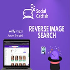 Reverse Image Search - Find People - SocialCatfish.com for Google ...