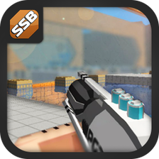 Simple Sandbox APK para Android - Descargar