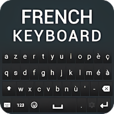 Android için French Keyboard - İndir