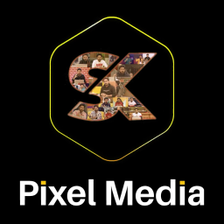 SK PIXEL MEDIA per Android - Download