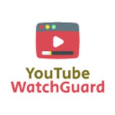 YouTube WatchGuard for Google Chrome - Extension Download
