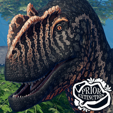 RAF - Prior Extinction ROBLOX için - Oyun İndir