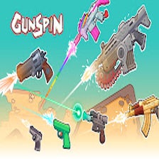 GunSpin Unblocked for Google Chrome - Extension Download