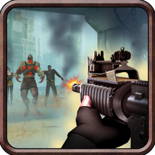 Zombie Trigger Undead Strike APK para Android - Descargar
