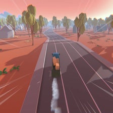 Cargo Truck Racer - Tải về