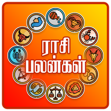 Android 용 Rasi Palan Arasan 2018 Daily Tamil Horoscope Astro - 다운로드