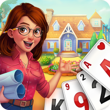 Solitaire Home Story for Android - Download