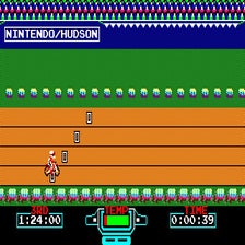 Nintendo Switch için Excitebike - İndir