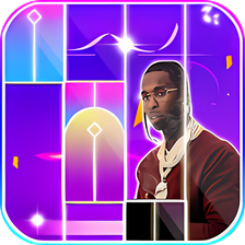 Pop Smoke Ft Lil Tjay Piano Tiles Game for Android - Download