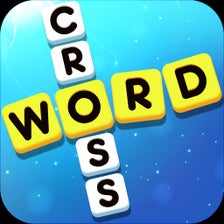 Word Cross Puzzle para iPhone - Descargar
