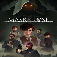 Mask of the Rose para Nintendo Switch - Descargar
