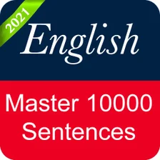 English Sentence Master: Learn English sentences для Android — Скачать