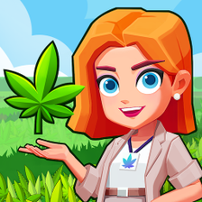 Idle Weed Inc per Android - Download
