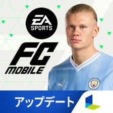 Download EA SPORTS FC Mobile Soccer APK for Android - free - latest version