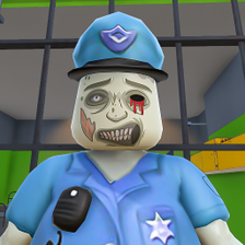 Zombie Prison Run: Escape Room para Android - Descargar