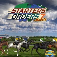 Starters Orders 7 Horse Racing para iPhone - Descargar