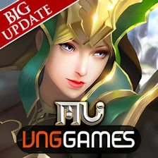 MU Strongest - WEBZEN Officially Authorized para Android - Descargar