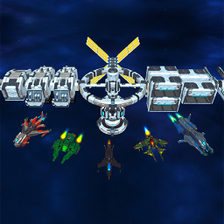 Space Miner Simulator pour Android - Télécharger