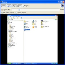 Fast Screen Capture - Descargar