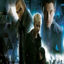 Detroit: Become Human for PlayStation 4 - Download