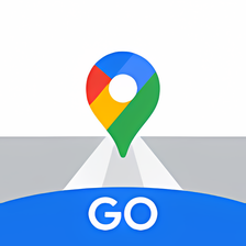 Android 용 Navigation for Google Maps Go - 다운로드