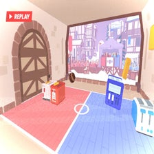 Toasterball - Download