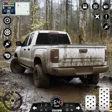 Mud Race Offroad Mudding Games para Android - Descargar
