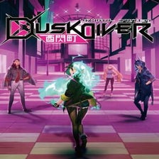 Dusk Diver para Nintendo Switch - Descargar