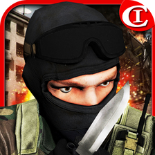 Special Forces Ninja Assassin APK para Android - Descargar