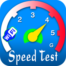 WiFi speed test - Internet speed test 5g 4g 3g 2g APK for Android ...