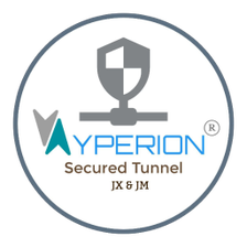 Android 용 Hyperion Tunnel - 다운로드