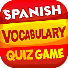Spanish Vocabulary Quiz Game for Android - Download