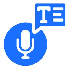 Speech to Text : Transcribe pour iPhone - Télécharger
