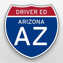 Arizona DMV MVD Test Reviewer para iPhone - Descargar