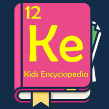 Kids Encyclopedia for Android - Download