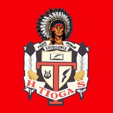 Tioga High School para iPhone - Descargar