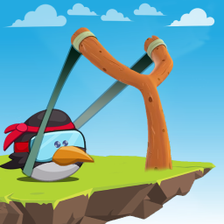 Android için Angry Penguin APK - İndir