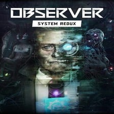 Observer: System Redux para Xbox One - Descargar
