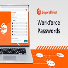 BeyondTrust Workforce Passwords for Google Chrome - Extension Download