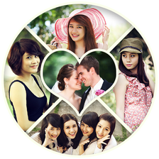 Circle Collage Maker APK for Android - Download