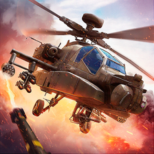 Gunship Force: Helicopter Game APK para Android - Download