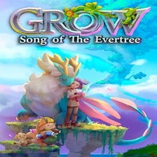 Grow: Song of the Evertree for PlayStation 4 - Download