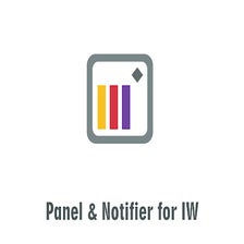 Panel & Notifier for IW para Google Chrome - Extensión Descargar