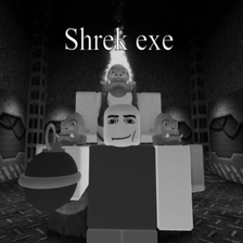 MOVED Shrek exe para ROBLOX - Juego Descargar