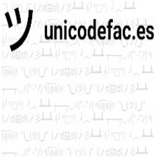 Unicodefac.es para Google Chrome - Extensión Descargar