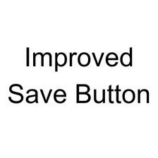 Improved Save Button para WordPress - Descargar