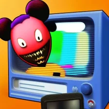 Amanda horror game for Android - Download