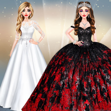 Royal Princess Girls Fashion for Android - Download