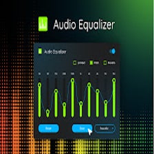 Audio Equalizer for Google Chrome - Extension Download