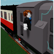 Su Tarts Long train trip I part two out now for ROBLOX - Game Download